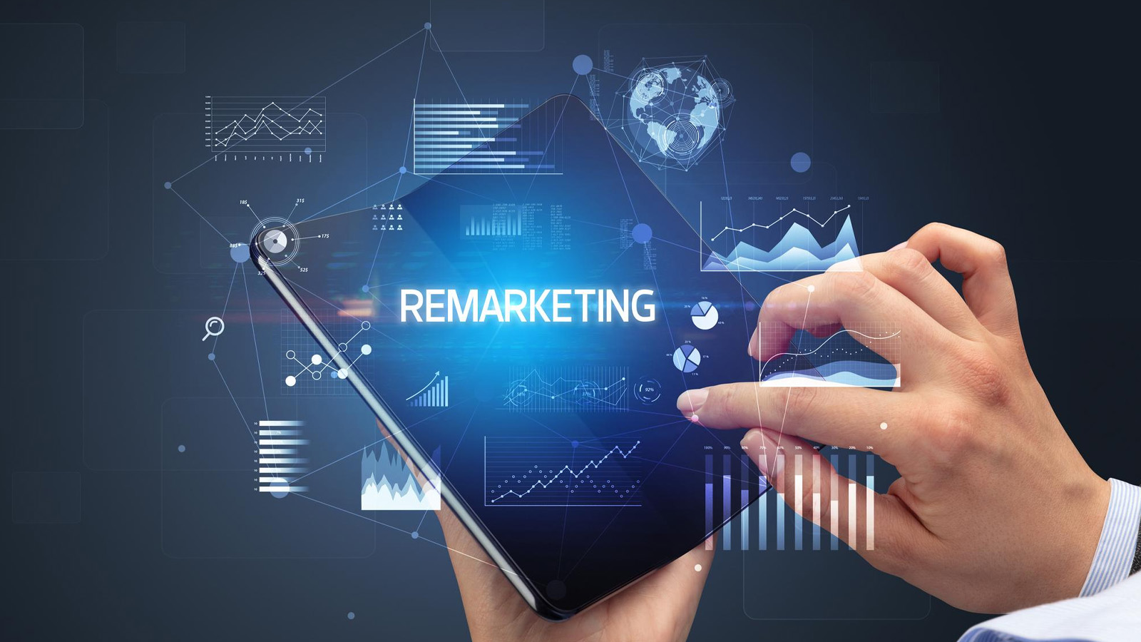 Remarketing and Retargeting - All You Need to Know - InDigital ...
